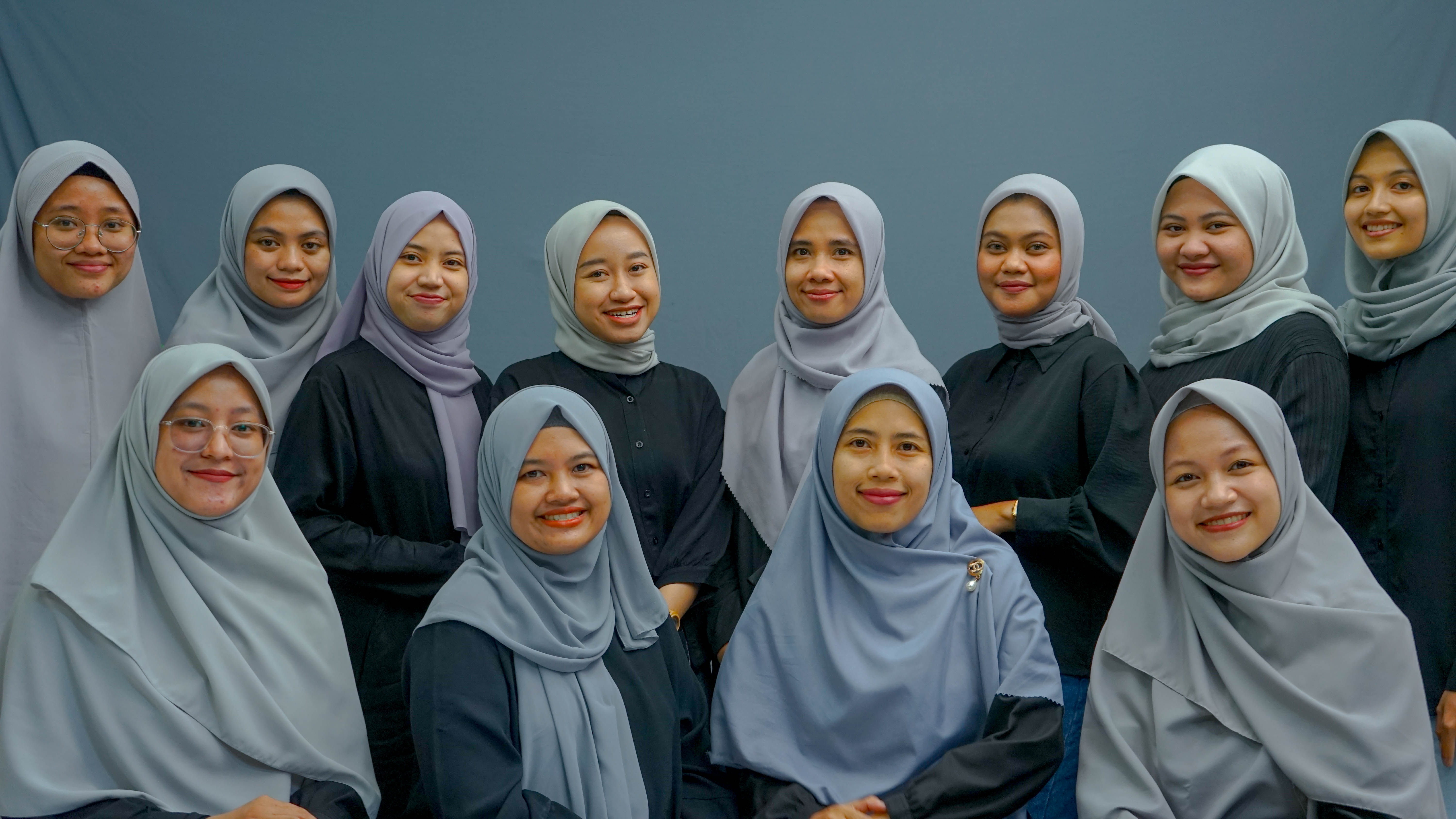 About Us – Biomolekul Data Sains (BIOMODS)